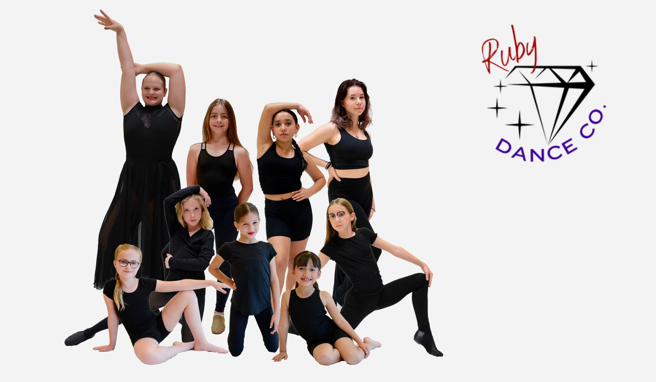 PERFORMANCE TEAMS | 8 Count Dance AZ