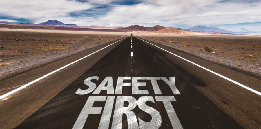 On the Road to Safety: Prioritizing Security in the Trucking Industry