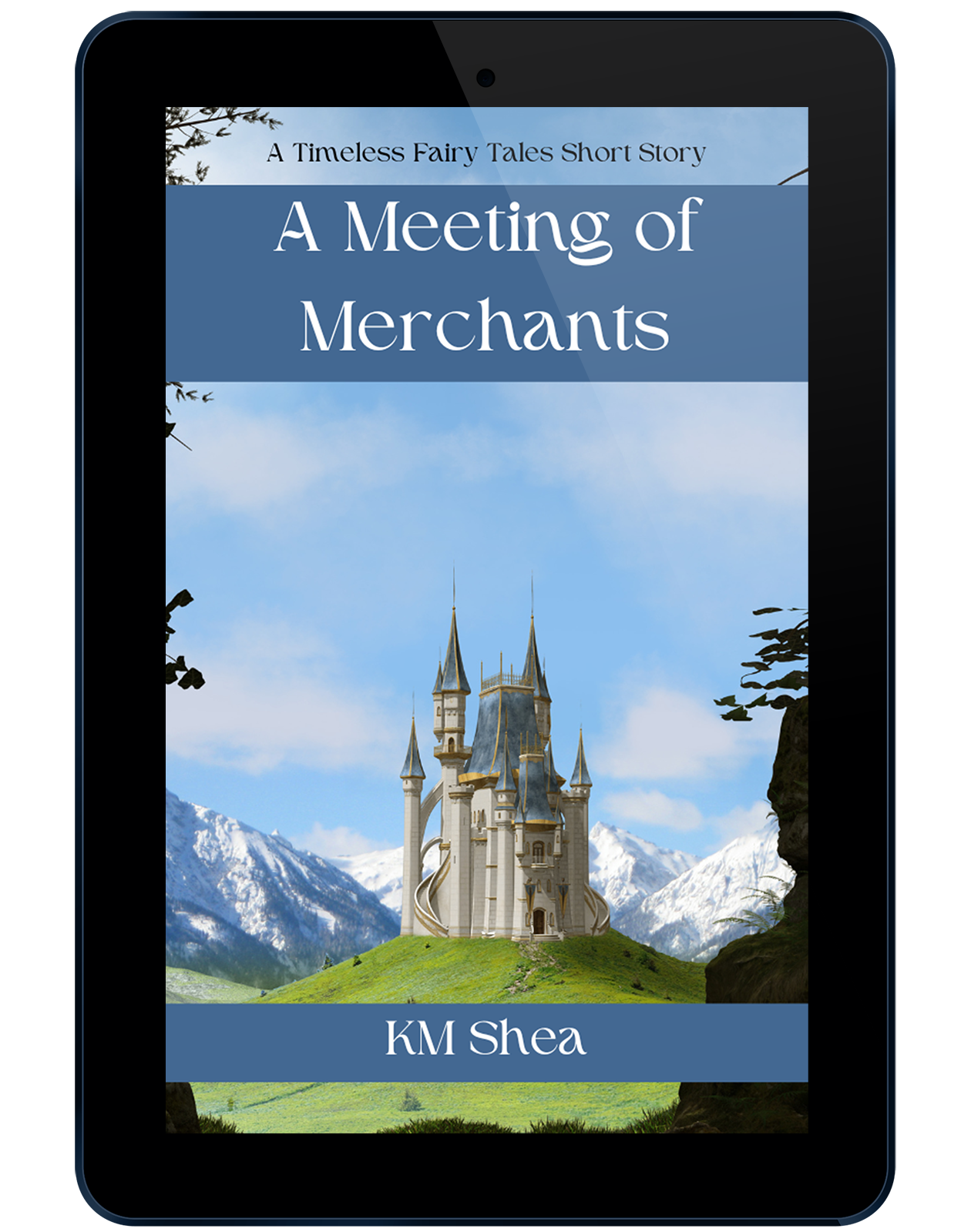 A Meeting of Merchants