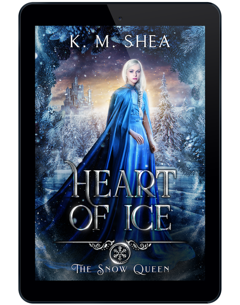 Heart of Ice