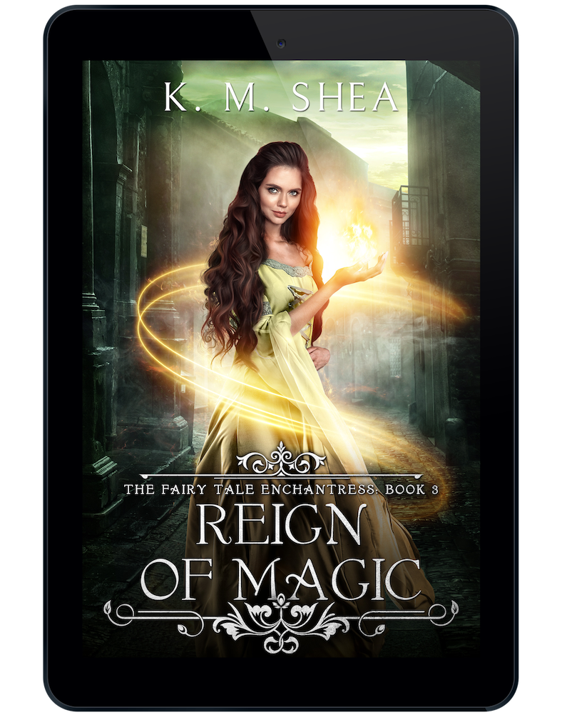 Reign of Magic