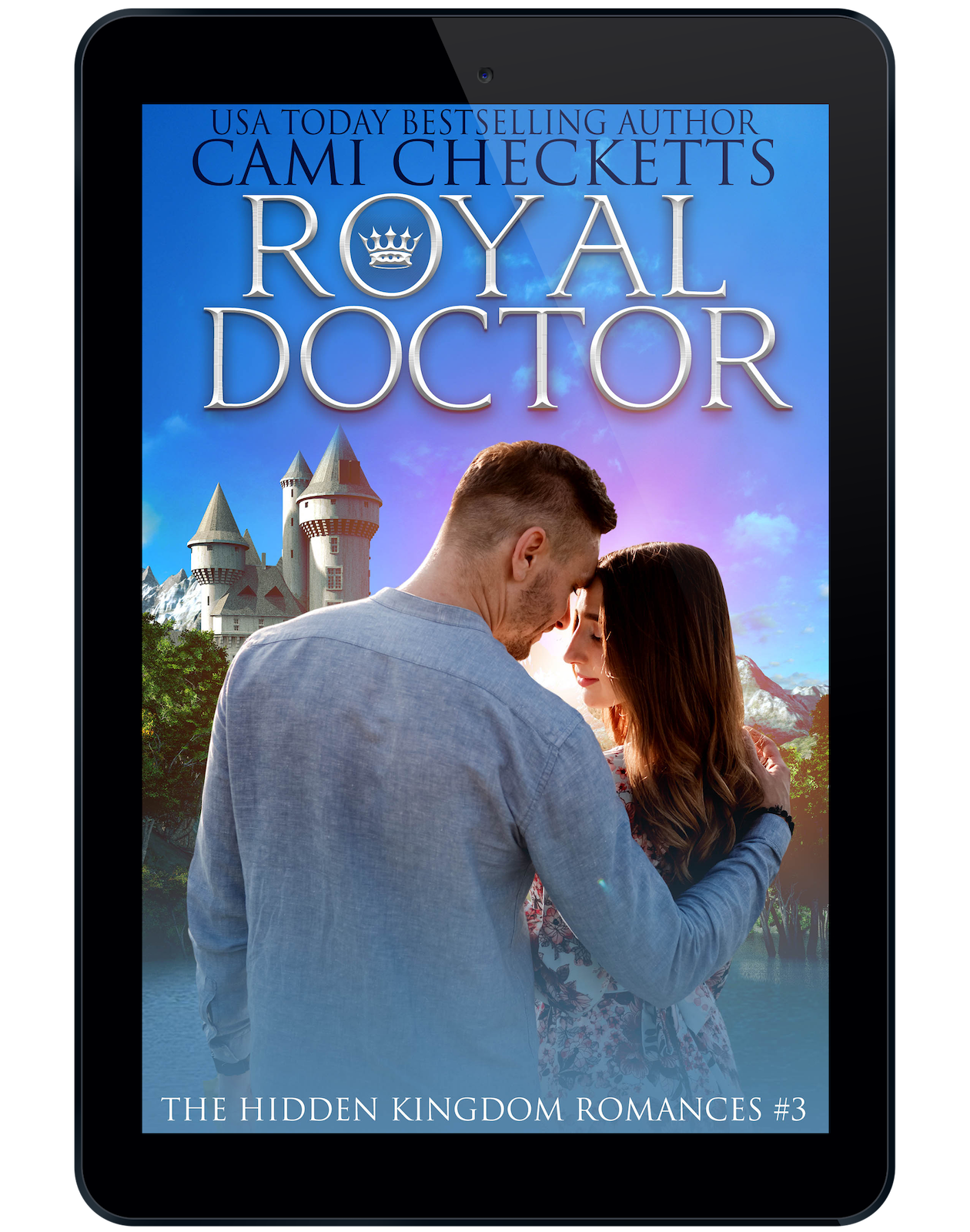 Royal Doctor