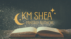 My Angelique Writing Process