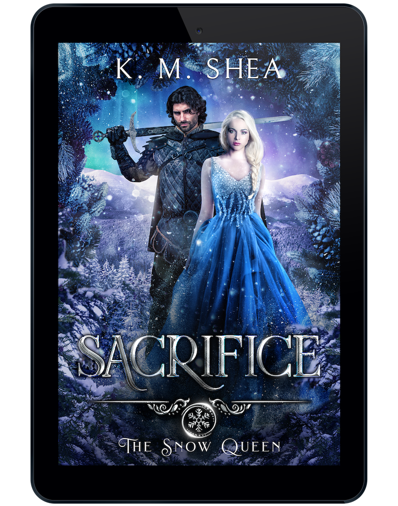 Sacrifice