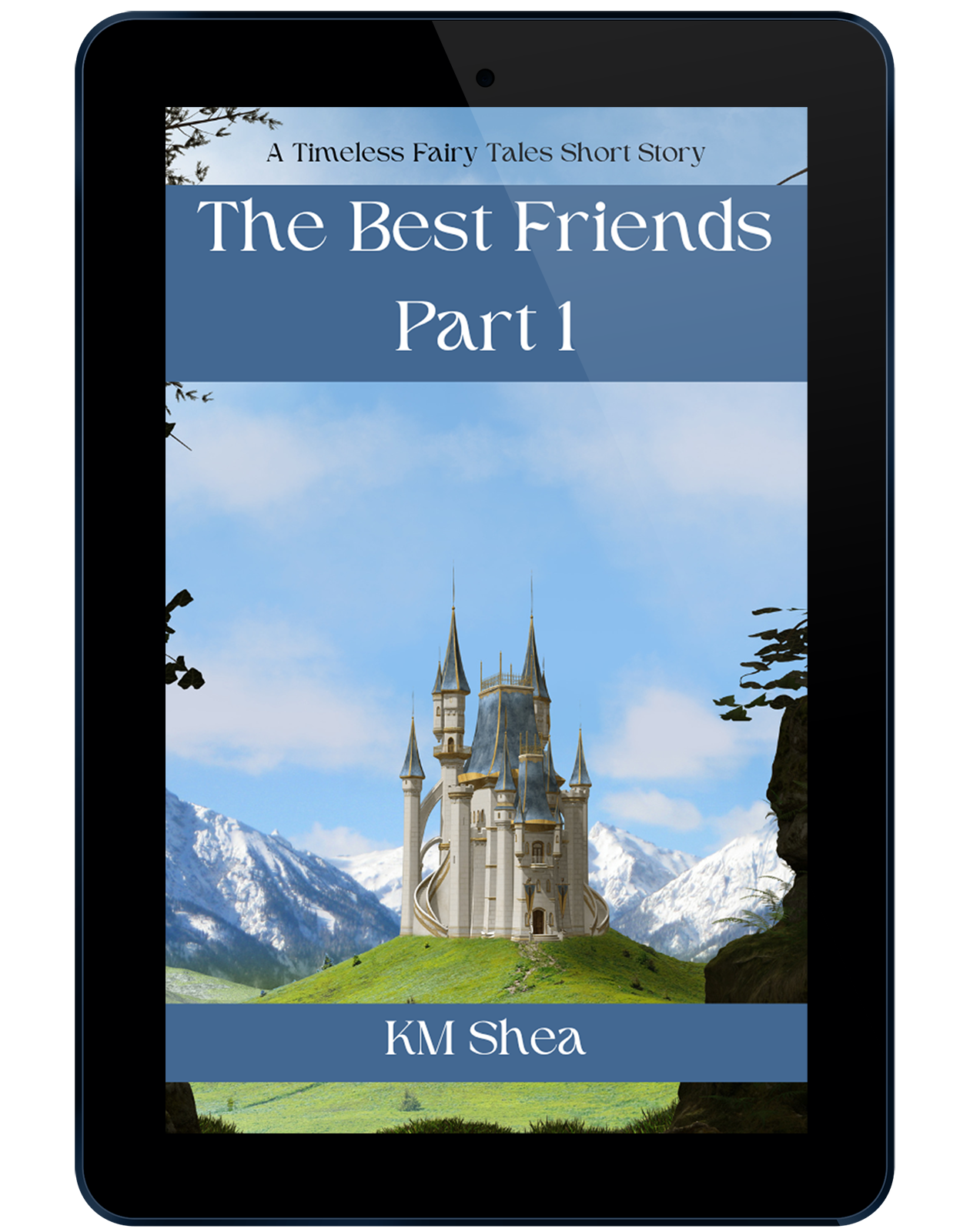 The Best Friends Part 1