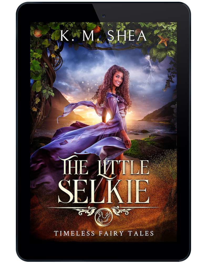 The Little Selkie