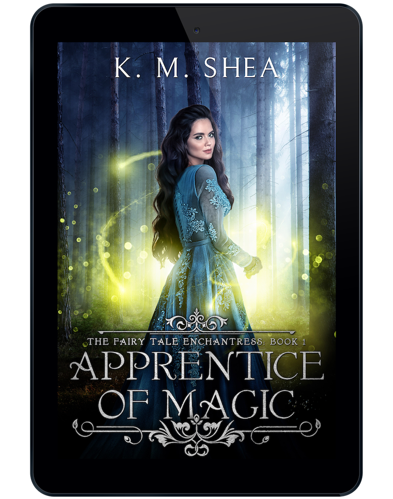 Apprentice of Magic