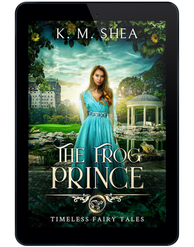 The Frog Prince