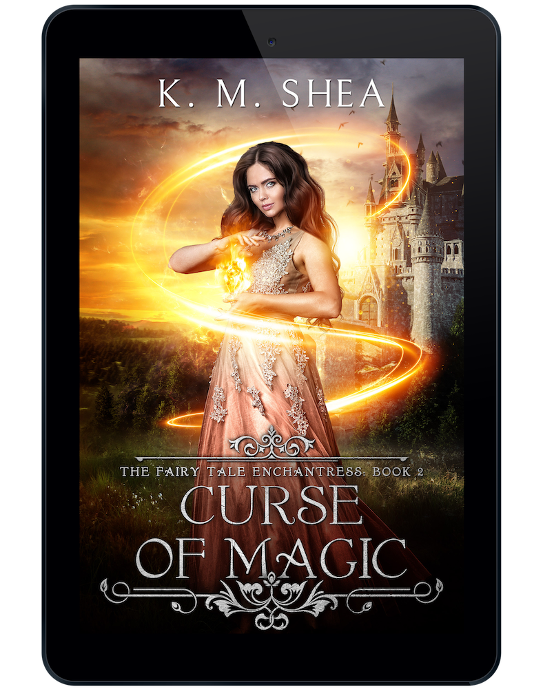 Curse of Magic