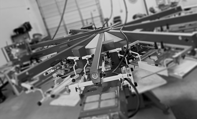 TD Printz | Phoenix Screenprinting and Embroidery | Family owned and ...