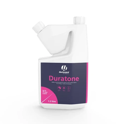 Hestevard Duratone 1.2ltr | Mollon & Partners