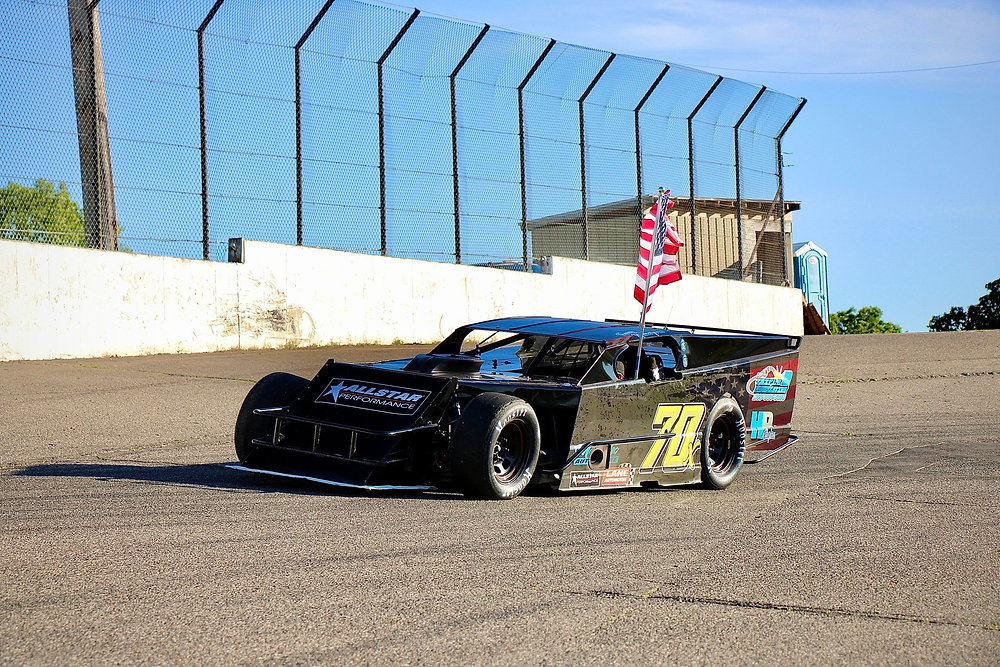 Michigan Asphalt Modified Power Rankings Presented by Howe Racing ...