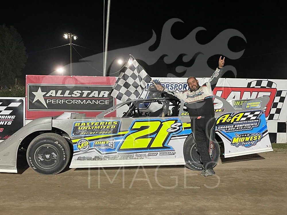 RESULTS: Thunderbird Raceway, Saturday, June 15, 2024