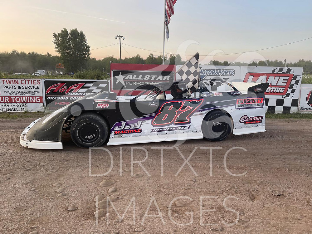 RESULTS: Thunderbird Raceway, Saturday, July 20, 2024