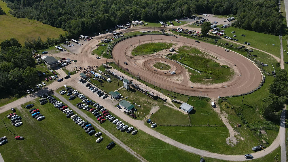 RESULTS: Thunderbird Raceway, Saturday, August 17, 2024