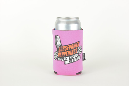Regular Can Koozie - Pink | HPH