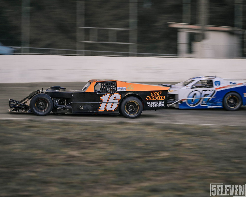 Michigan Asphalt Modified Power Rankings Presented by Howe Racing ...