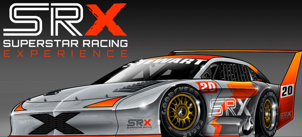 SRX Series Announces Inaugural Season Schedule