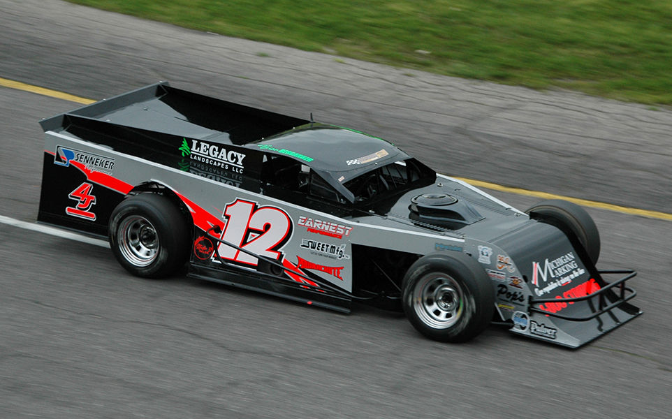 Michigan Asphalt Modified Power Rankings Presented by Howe Racing ...