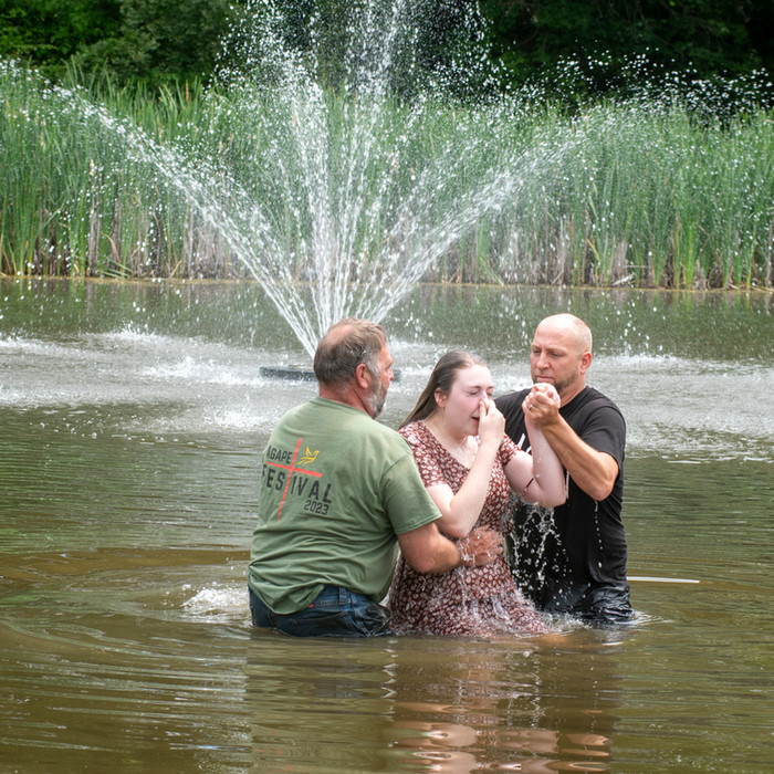 AGAPE FARM | Shirleysburg, PA | Jesus Ministries | Christian Retreat Center