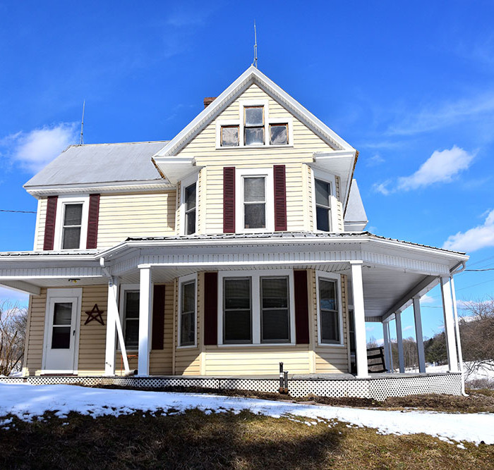 AMENITIES | Agape Farm | Shirleysburg, PA | Jesus Ministries | Perfect ...