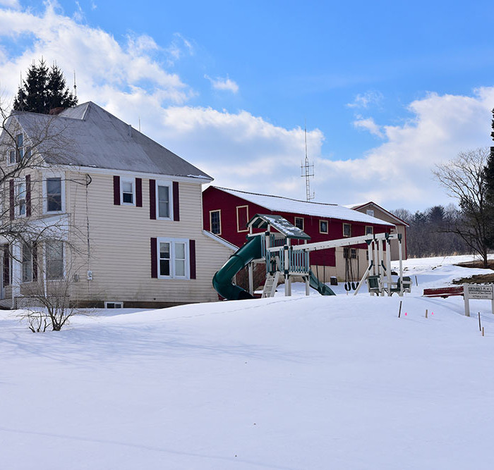 AMENITIES | Agape Farm | Shirleysburg, PA | Jesus Ministries | Perfect ...