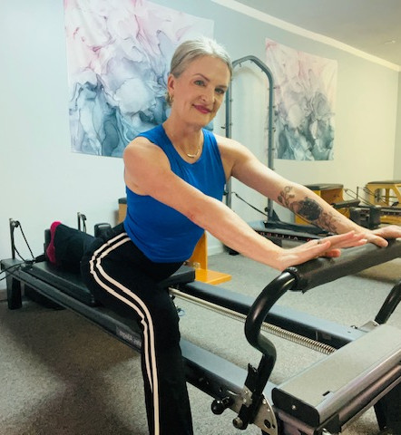 Owner | Shari's Mindful Pilates | Fort Walton Beach, FL | Classical and ...