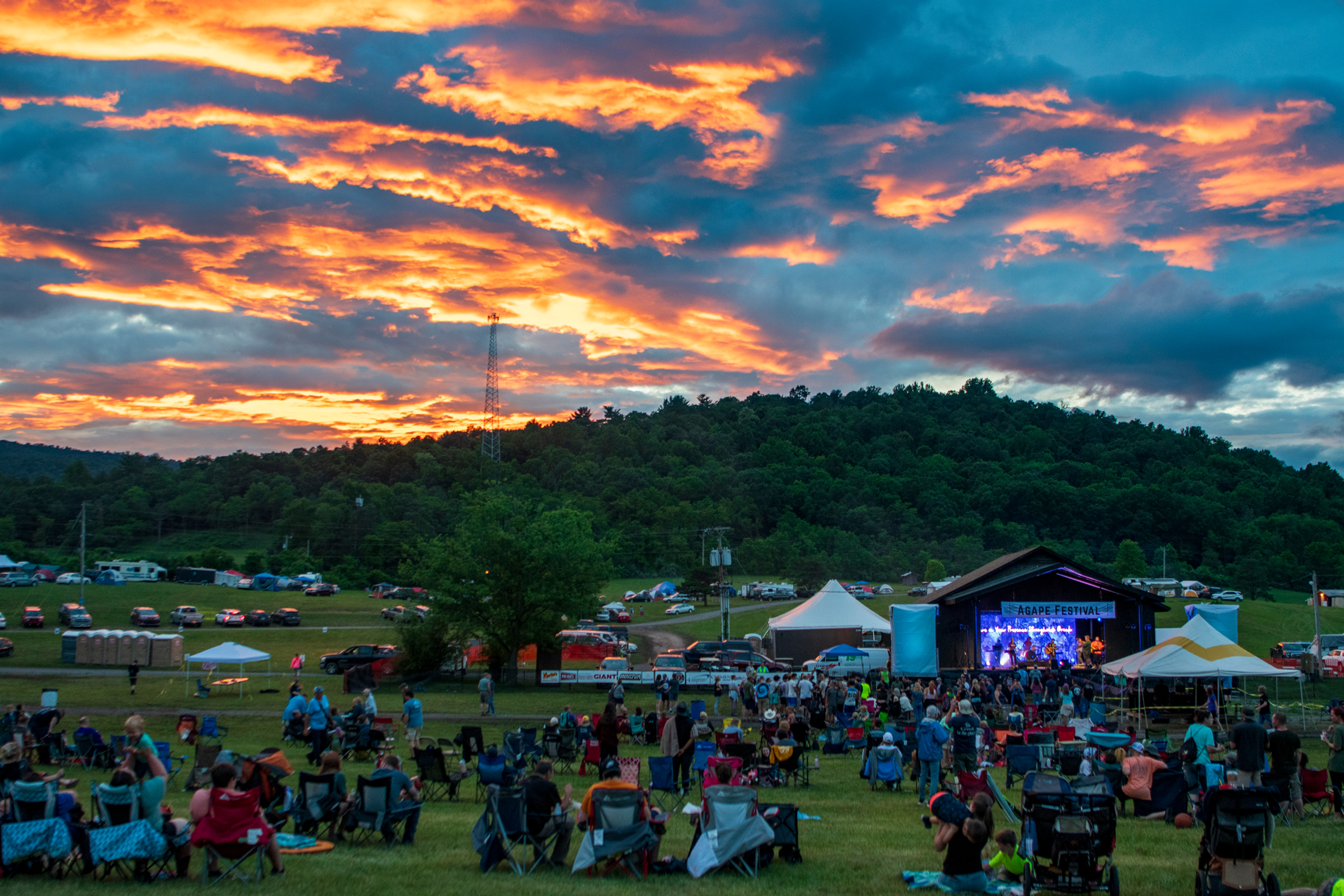 Agape Fest 2026 | Agape Farm