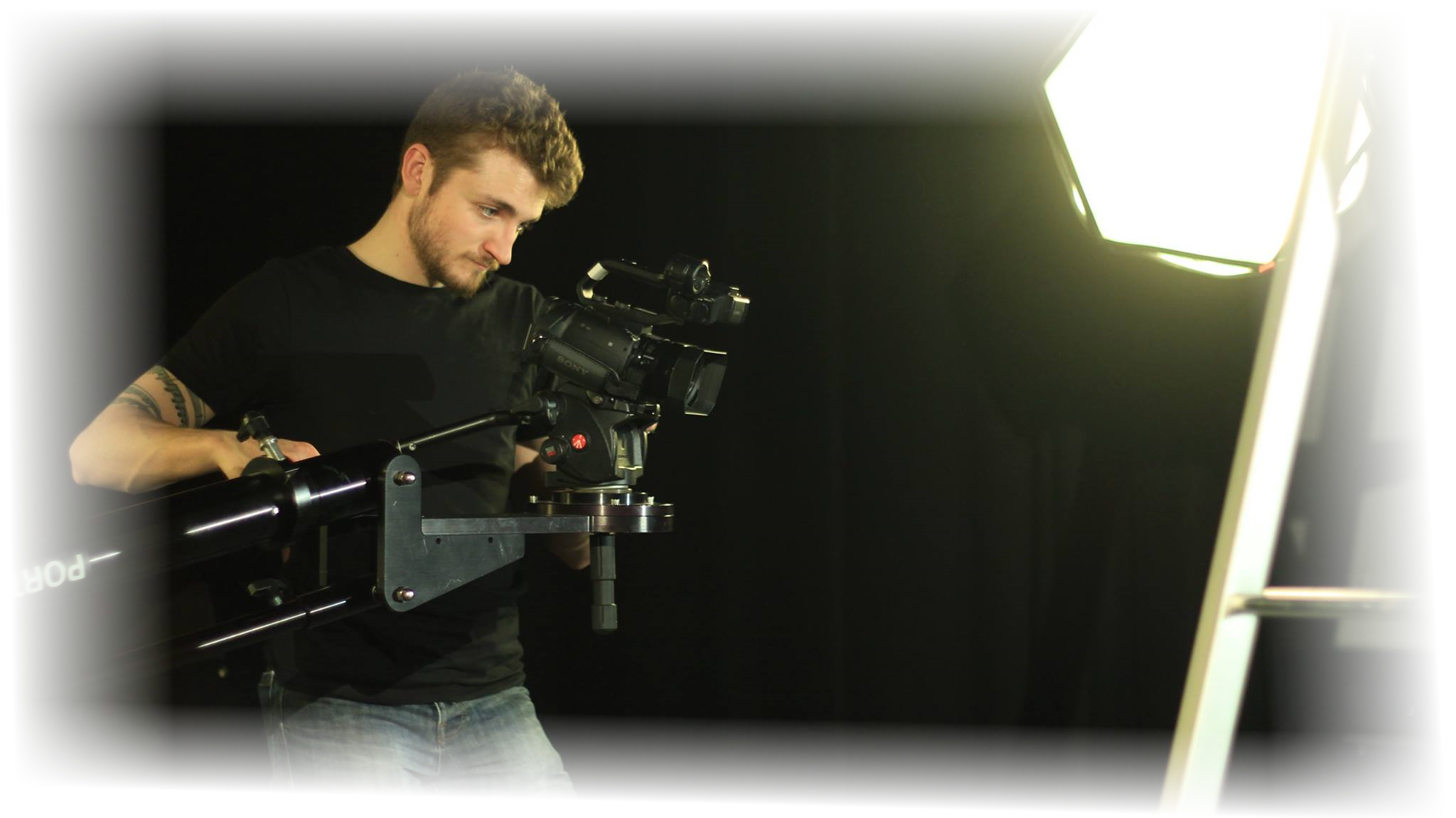 Gear List Codestarproductions gear-list-codestarproductions