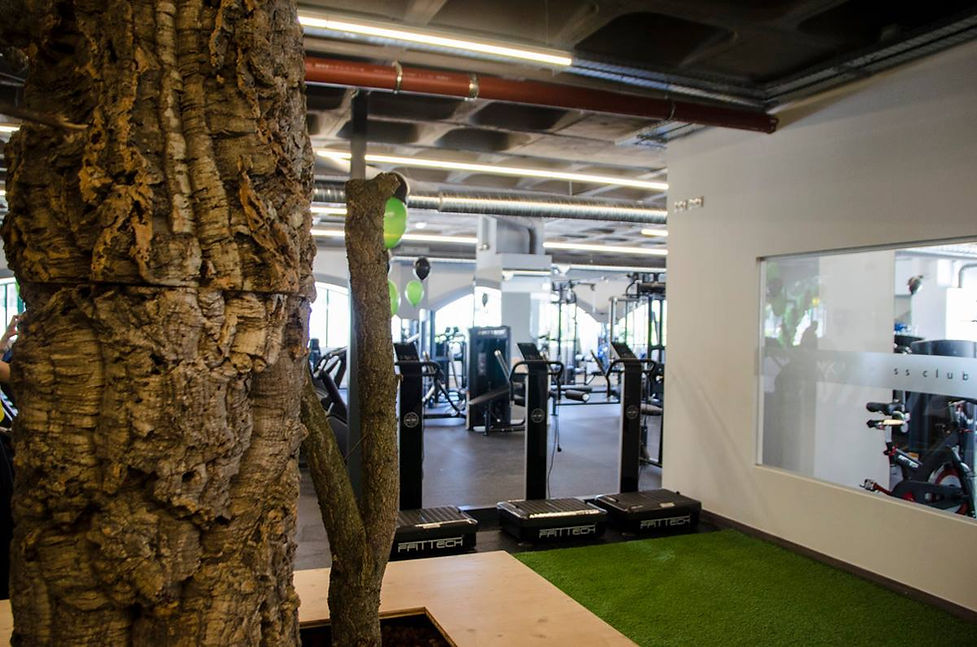 UNiK Fitness Club - Albufeira