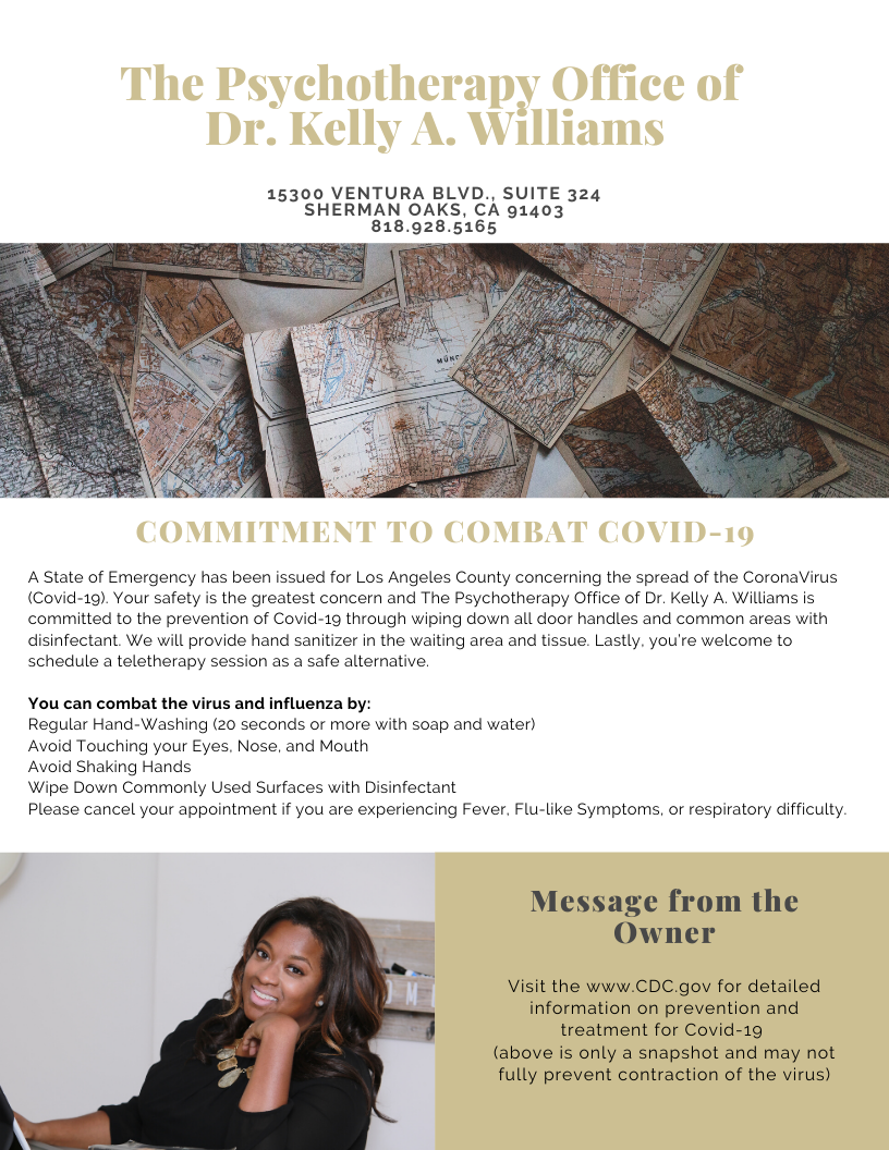 HOME | drkellyawilliams.com