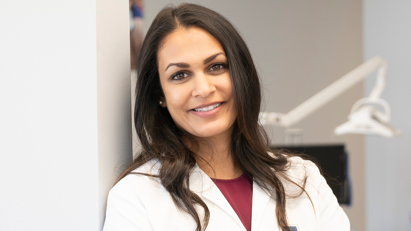 All About Passion Dental - Dental Support Organization
