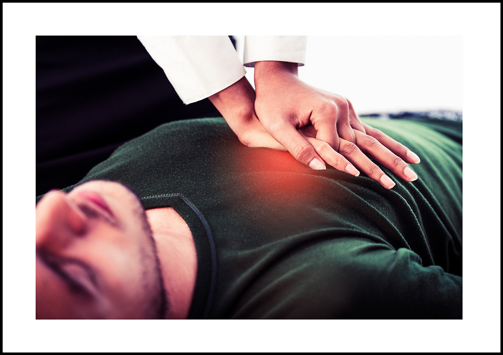 The Evolution of Cardiopulmonary resuscitation: Unraveling the Shift ...