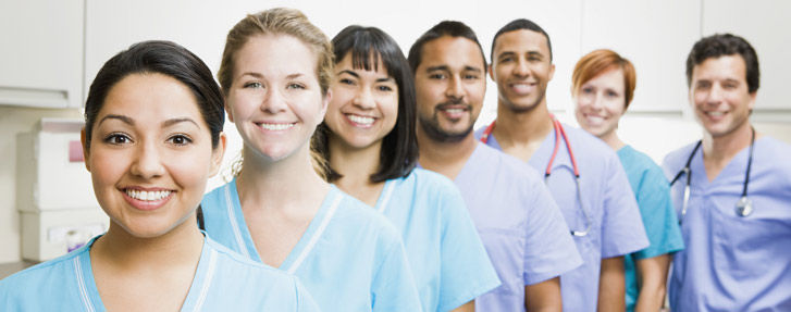 7 Important Roles Of A Nurse