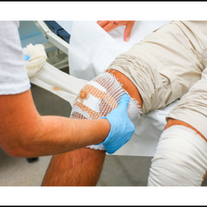 REEDA: Episiotomy Healing Assessment