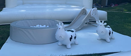 Home | JC Modern Bounce & Decor