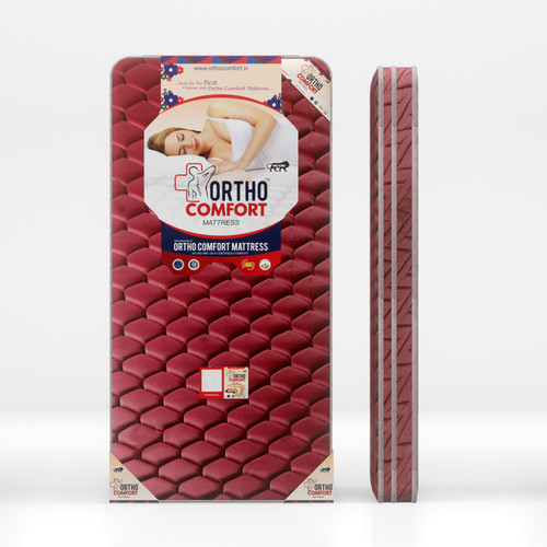 MEMORY FOAM | Ortho Comfort