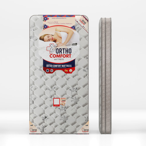 DIAMOND POCKET SPRING | Ortho Comfort