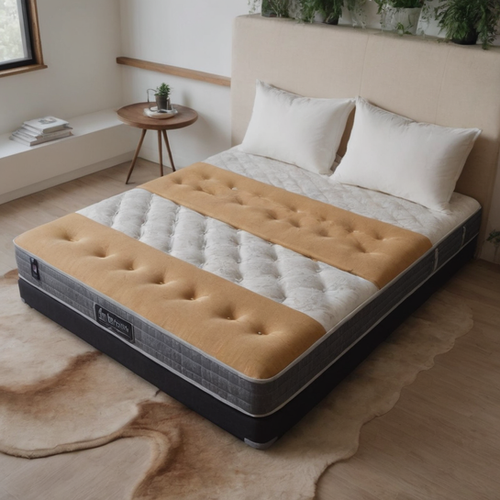 DIAMOND POCKET SPRING | Ortho Comfort