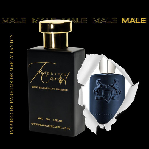 LAYTON | Fragrance Cartel