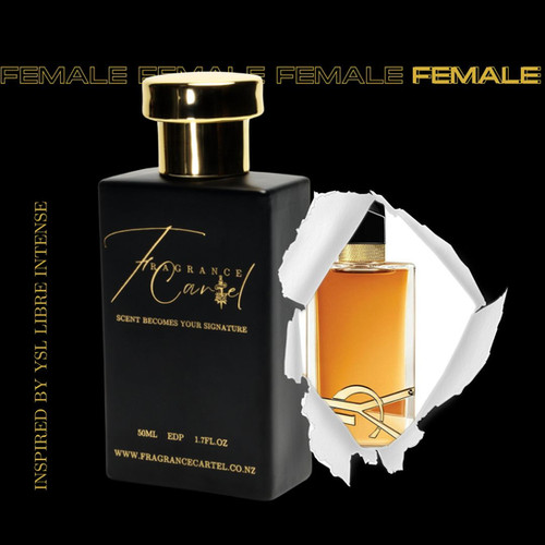 LIBRE INTENSE | Fragrance Cartel