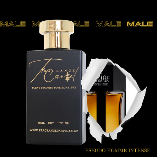 DIOR HOMME INTENSE | Fragrance Cartel