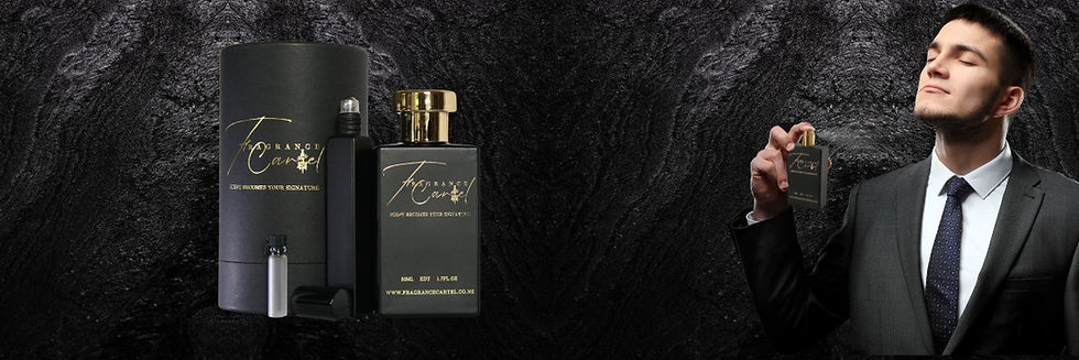 Male Fragrances | Fragrance Cartel