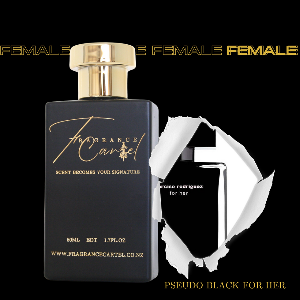 Fragrance Cartel | Affordable Designer Inspired Fragrances