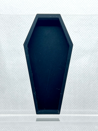 Buy Jumping Spider Coffin Hide - MM Invertebrates