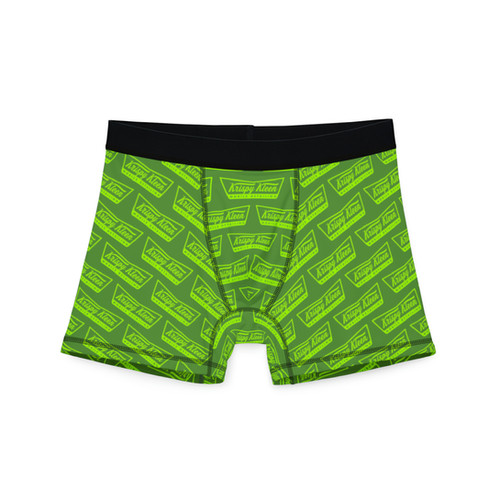 Lucky Boxers | Krispy Kleen