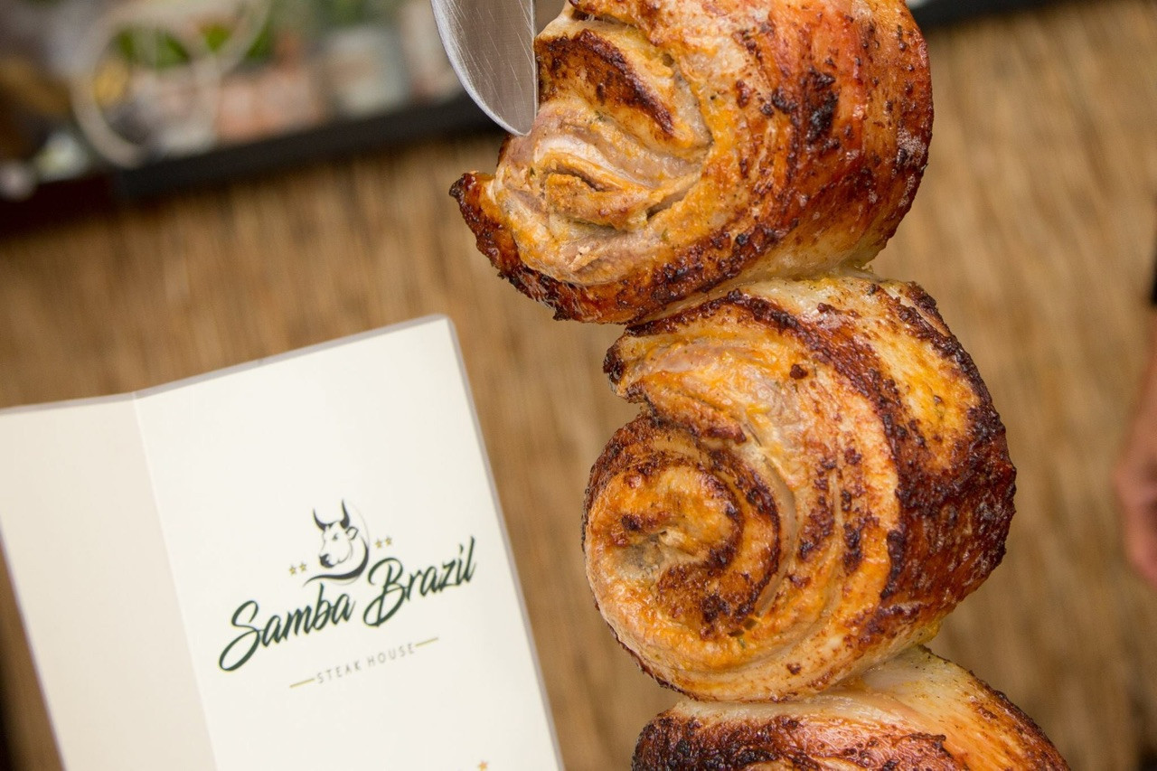 Best Restaurant in Peterborough, Venue Hire, Great Food, Samba Brazil