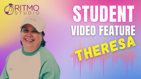 Ritmo Studio | Student Video Feature