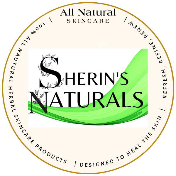 Sherin's Naturals | Apex Farmers Market
