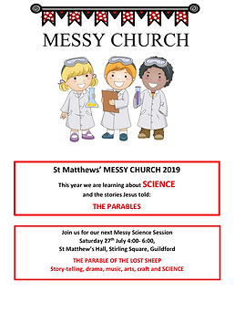 Weddings | Guildford | St Matthew's Anglican Church Guildford